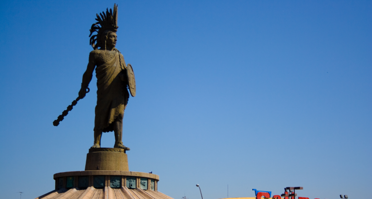 🚗 Los monumentos más emblemáticos de Tijuana